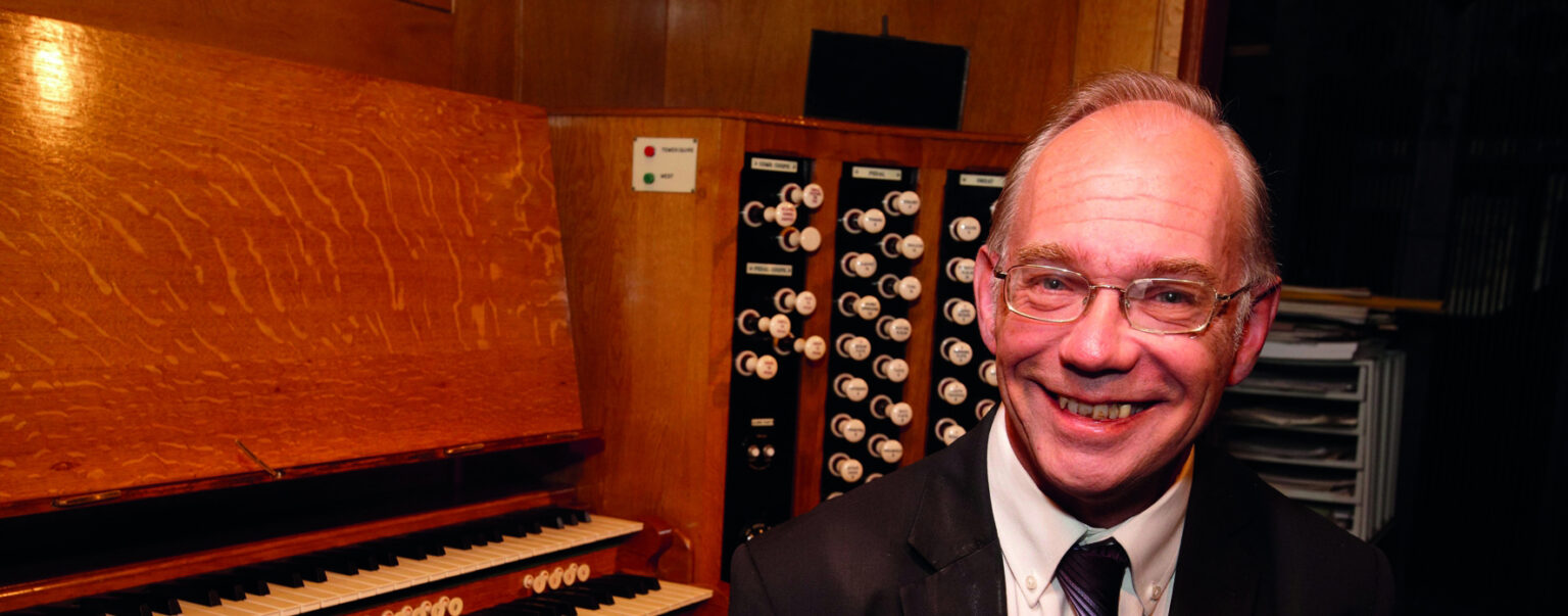 David Houlder – RawstorneSingers